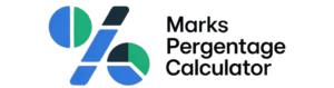 Marks Percentage Calculator